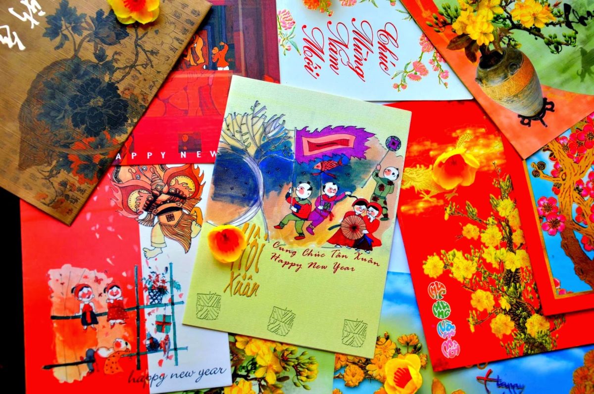 thiep-xuan-1-chungmotmaitruong-dongnhacxua.com | Dòng Nhạc Xưa